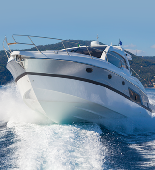 ARG Anti Rolling Gyro to reduce boat rolling